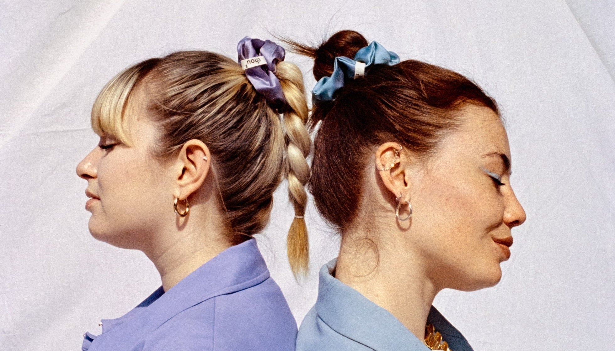 Chou² | Chouchous upcyclés, tissus de luxe, fabriqués en France#N ...