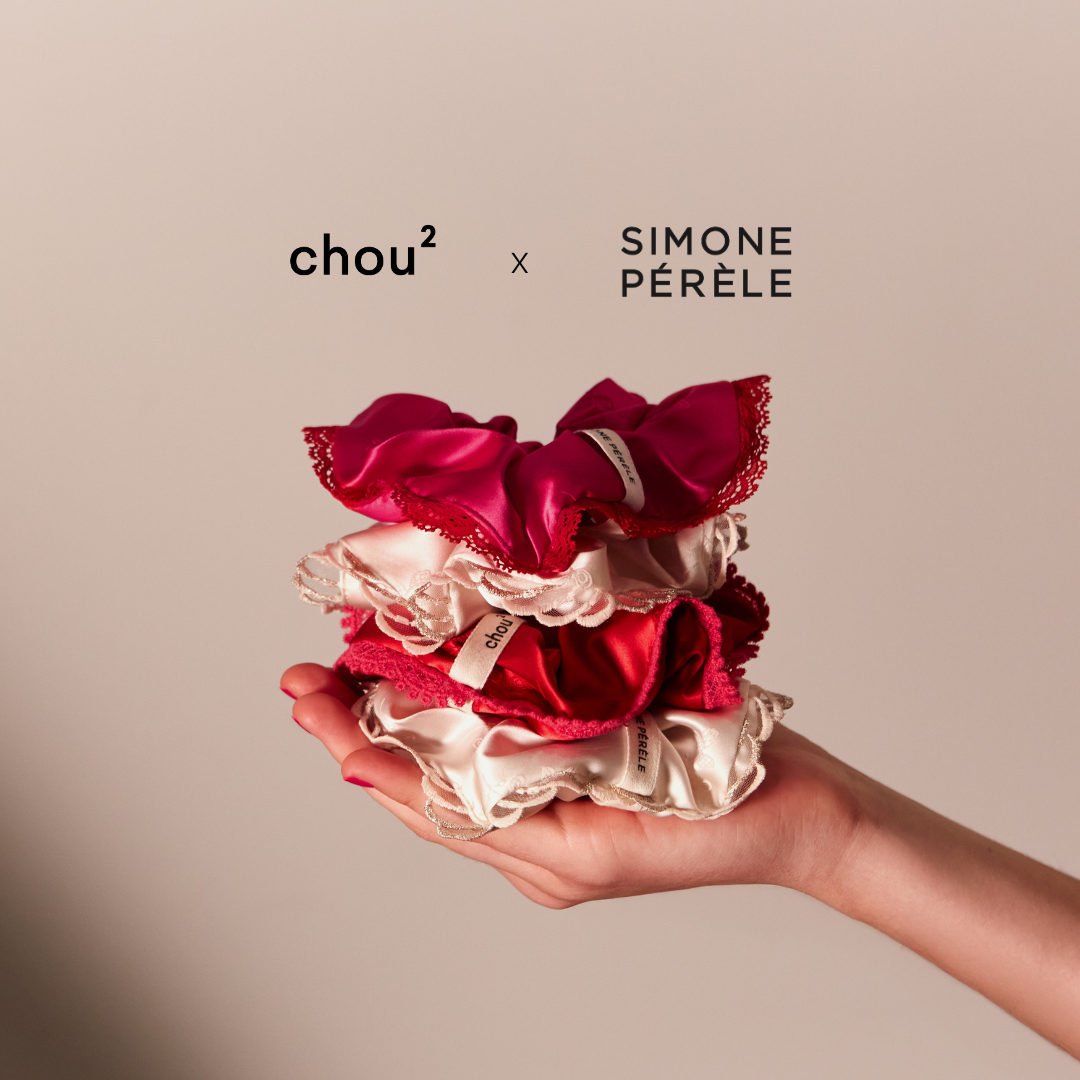 Chouchous & Bananes | Upcyclés | Fabriqués en France – Chou au carré